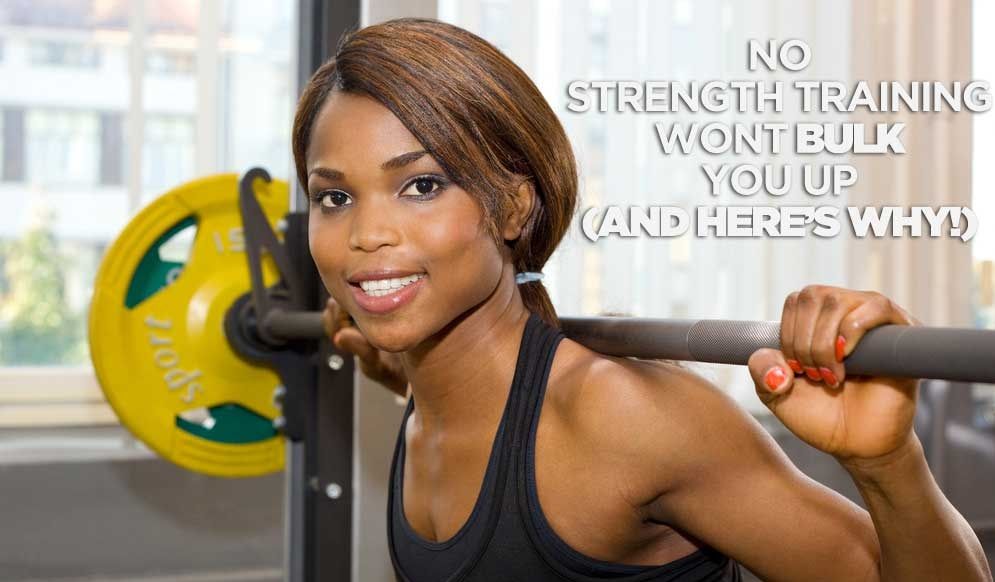 Strength Training Myths: Busting Common Misconceptions - nhakhoa quoctehali